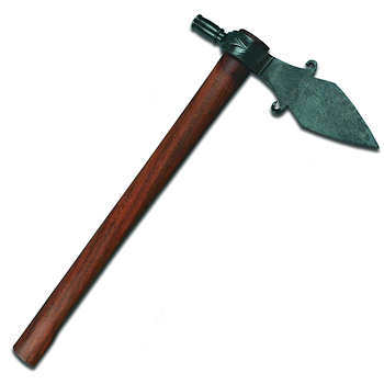 Comanche Indian Weapons Oceania