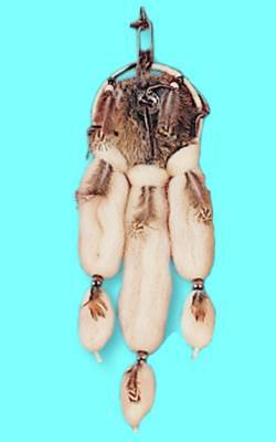 Native American Mandala - 14" - NativeAmericanVault.com