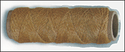 Imitation Sinew for your Crafting Needs | NativeAmericanVault.com