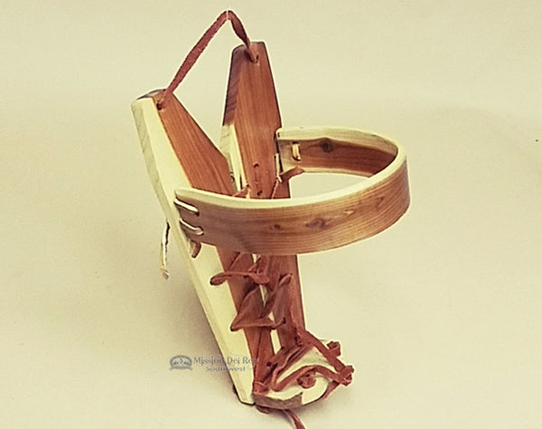 Cradleboards - NativeAmericanVault.com